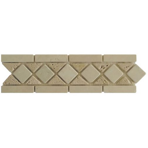 MEDALLION BORDER › NSI Stone