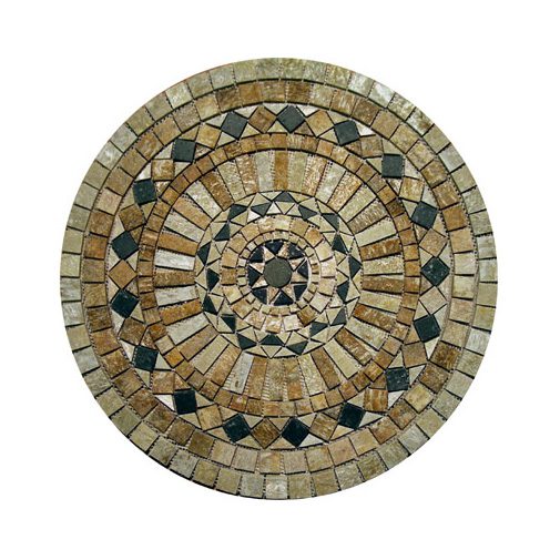 MEDALLION BORDER › NSI Stone